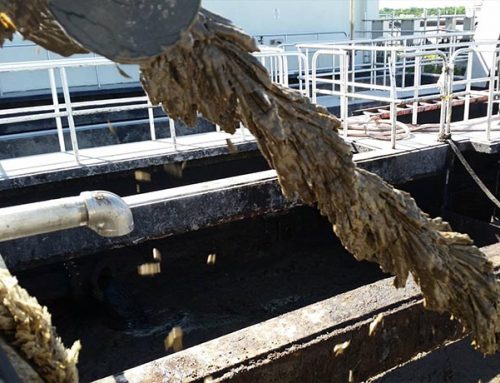 API Separators & Oil Skimmers - Ambar Oil Skimmers